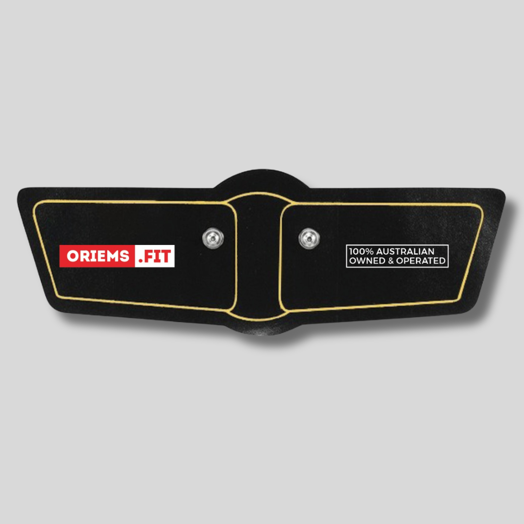 Medium Replacement Pad (1 pad) – ORIEMS.FIT